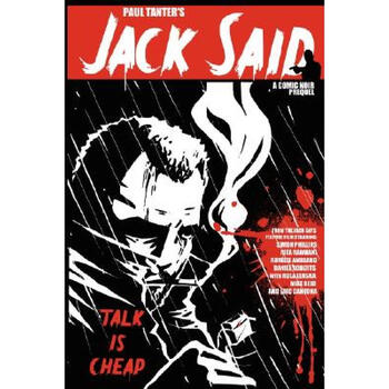 Jack Said