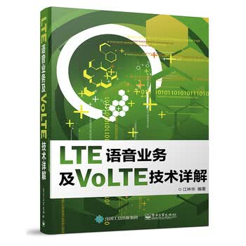 LTE语音业务及VoLTE技术详解