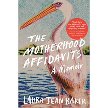 MOTHERHOOD AFFIDAVITS