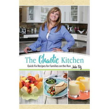 The Chaotic Kitchen: The Chaotic Kitchen