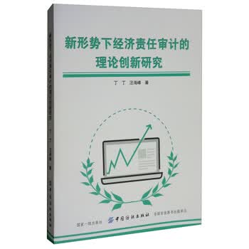 新形势下经济责任审计的理论创新研究
