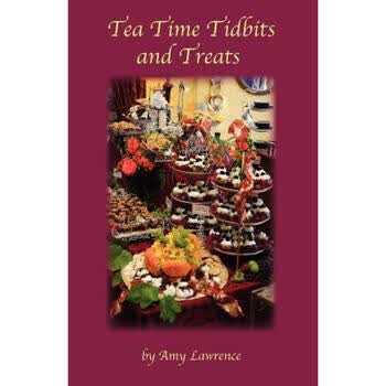 Tea Time Tidbits and Treats