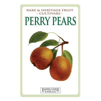 Perry Pears: Rare and Heritage Fruit Cultiva...
