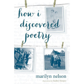 【】How I Discovered Poetry