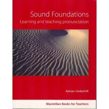 Sound Foundations+Audio Cd