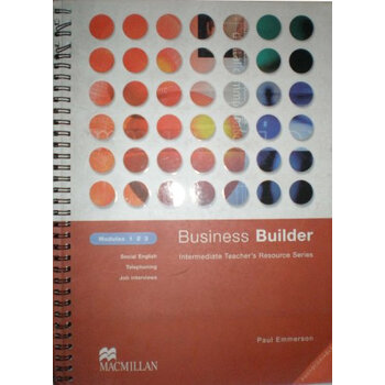 Business Builder1-3