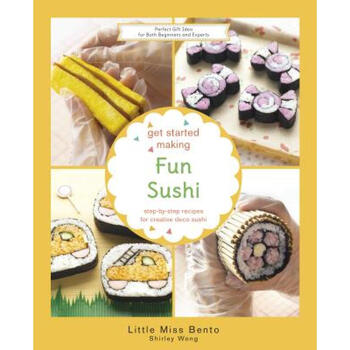 Get Started Making Fun Treats