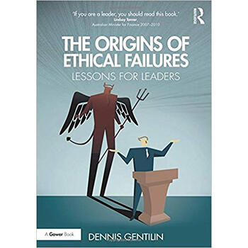The Origins of Ethical Failures