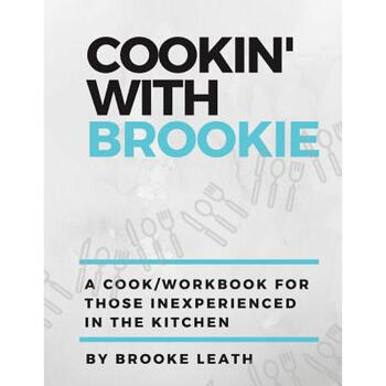 Cookin' With Brookie