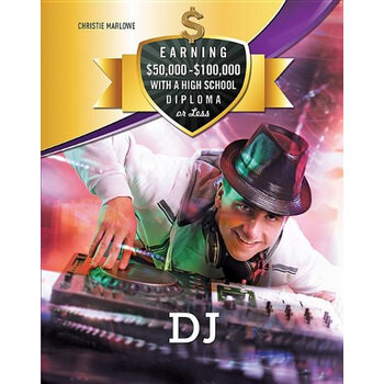 【】DJ