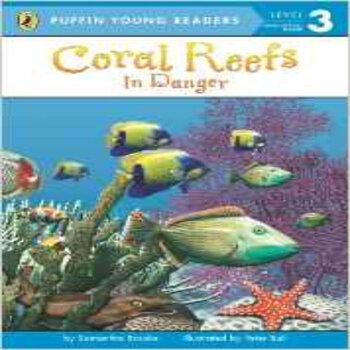 Coral Reefs