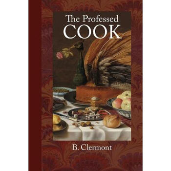 The Professed Cook