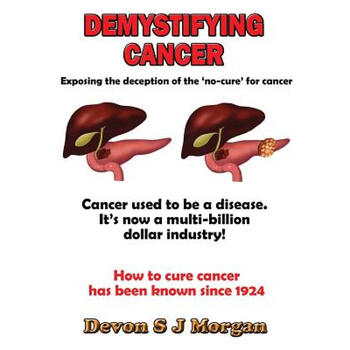 Demystifying Cancer