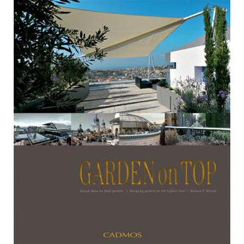 Garden on Top: Unique Ideas for Roof Gardens...