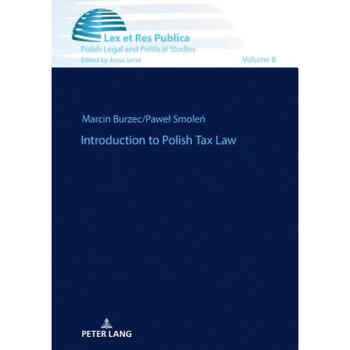Introduction to Polish Tax Law