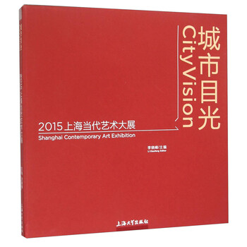 2015年上海当代艺术大展：城市目光