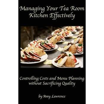 Managing Your Tea Room Kitchen Effectively