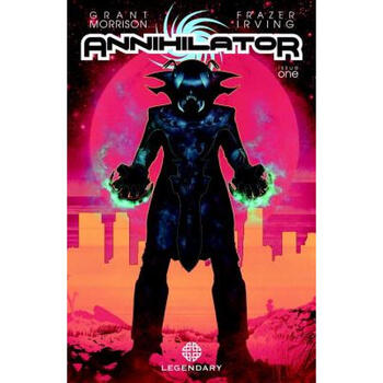 Annihilator
