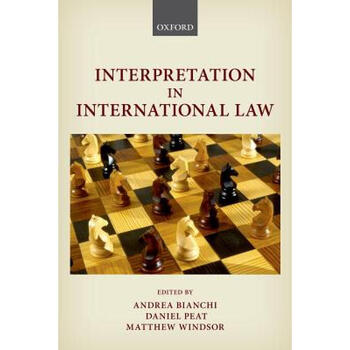 Interpretation in International Law