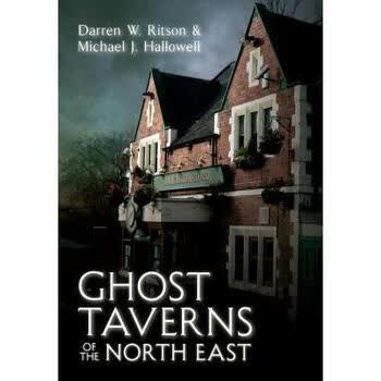 Ghost Taverns of the North East