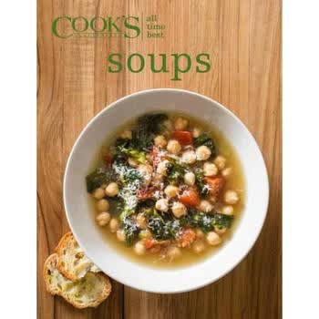 All Time Best Soups