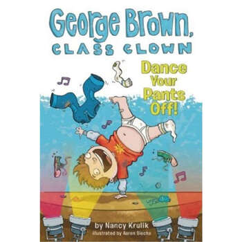 Dance Your Pants Off! (George Brown, Cla