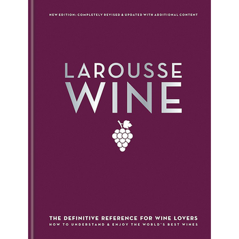 Larousse Wine