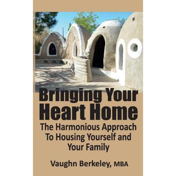 Bringing Your Heart Home: The Harmonious App...