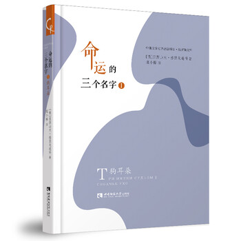 命运的三个名字1
