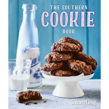 Southern Cookie Book, The