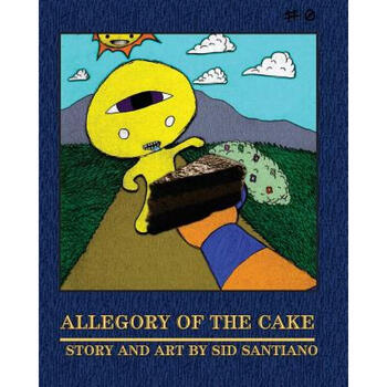 Allegory of the Cake