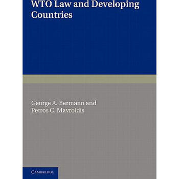Wto Law and Developing Countries