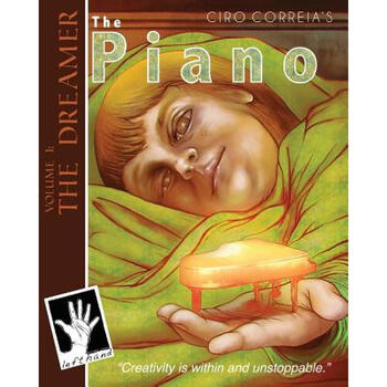 The Piano