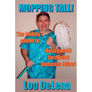 Mopping Tall