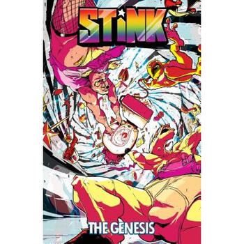 Stink