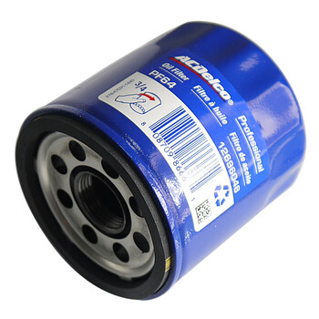 【别克12640445】别克(BUICK)原厂机油滤清器/机油格/机滤 昂科威1.5T2.0T/16-18君越2.0T/16后君越1.5T ...