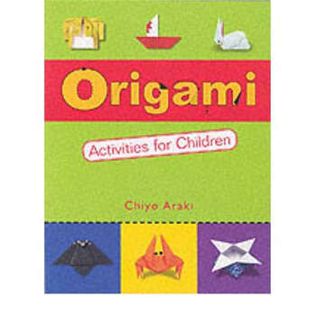 Origami Activities for Children