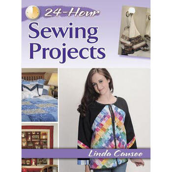 24-Hour Sewing Projects