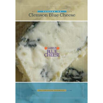 Tastes of Clemson Blue Cheese