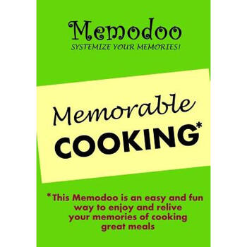 Memodoo Memorable Cooking