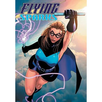 Flying Sparks