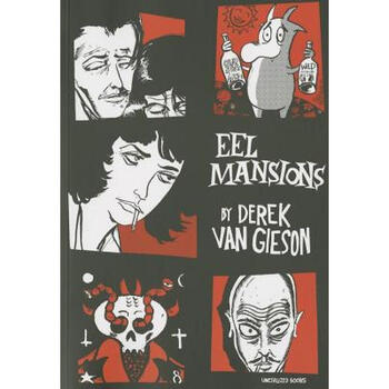 Eel Mansions
