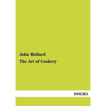 The Art of Cookery
