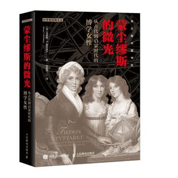 正版 蒙尘缪斯的微光9787115488701