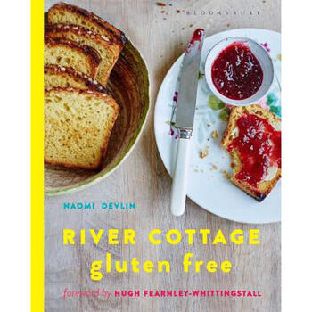 River Cottage Gluten Free