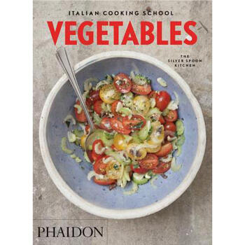 Italian Cooking School: Vegetables