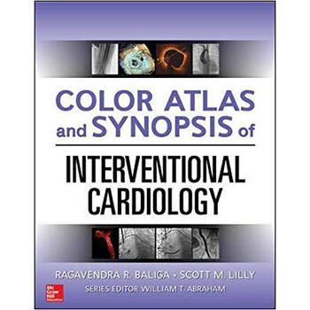 COLOR ATLAS AND SYNOPSIS OF INTERVENTION