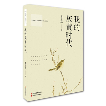 我的灰黄时代