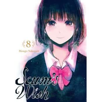 Scum's Wish, Vol. 8