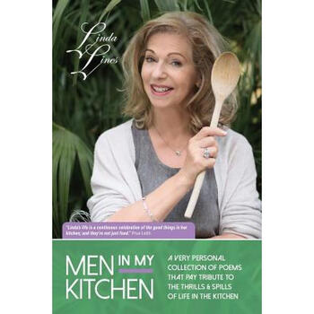 Men in my Kitchen